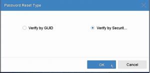 How To Reset LTS DVR Password Easy Step By Step Methods Learn CCTV Com