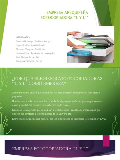 Empresa Arequipeña Falat Terminar Pdf Business Mercado Economía