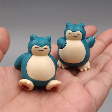 Snorlax Lover Bundle Anime Print Workshop