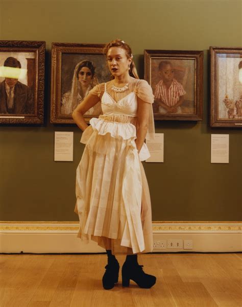 Aw19 Archive Simone Rocha