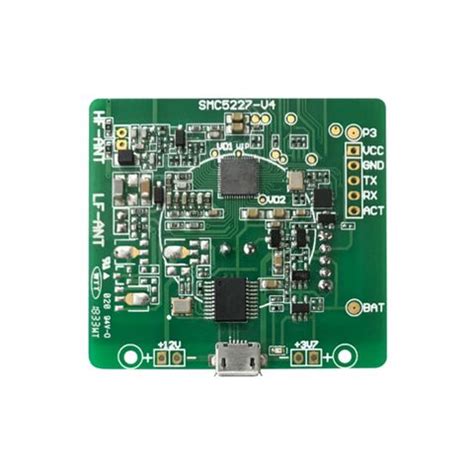 Buy Wholesale China Bluetooth Module Contral Board Suppliers Single Phase Pcb Motherboard