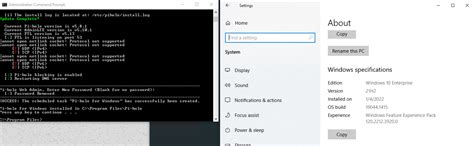 Installer Error Cannot Open Netlink Socket Protocol Not Supported