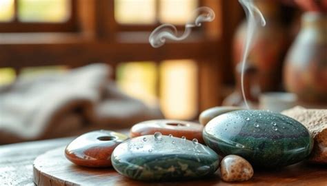 15 Best Aromatic Diffuser Stones For Subtle Scents That Transform Your Space Aroma Oil Diffusers