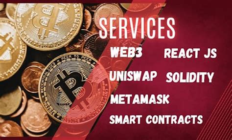 Be Your Tutor In Solidity Smart Contracts Web3 And Blockchain