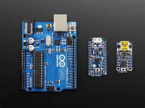 Adafruit Trinket 5v Pinout Autoras