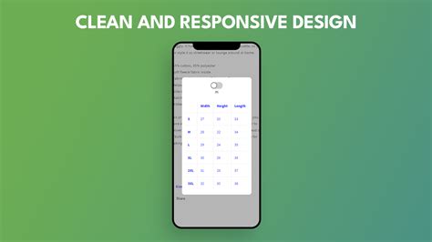 Printful Size Guidesize Chart Printful Size Chart Printful Size Guide Shopify App Store