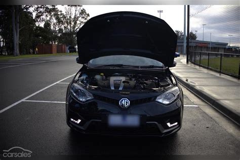 Mg Mg6 Plus Cars For Sale In Australia Au