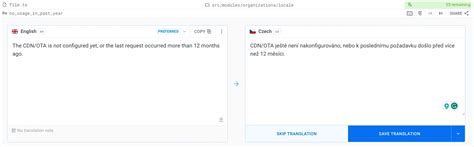 Release Update Open AI Translations Automated Workflows And More