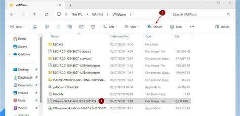 How To Restore A Vcenter Server Appliance Cloudspress