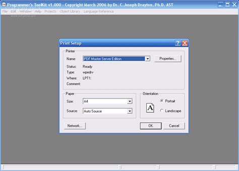 programmers toolkit download softpedia