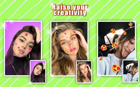 Emoji Face Photo Editor Apk For Android Download