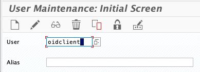 OAuth Configuration 2 Create OAuth 2 0 Client User It S Full Of Stars