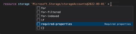 Infrastructure As Code On Azure Bicep Vs Terraform Vs Pulumi Xebia