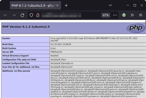 Installing Nginx On Rapsberry Pi Janw Me