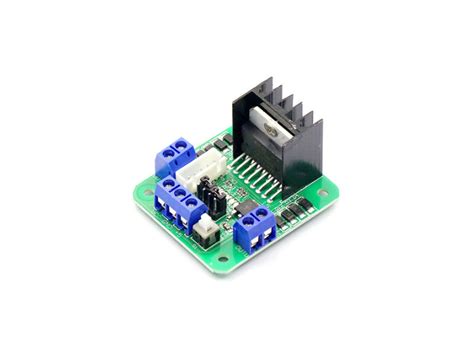 bdsp15 บอร์ด โมดูลควบคุมความเร็วมอเตอร์ dc motor driver speed control
