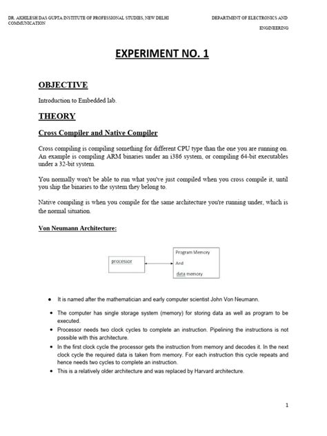 embedded college file pdf microcontroller central processing unit