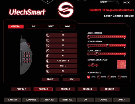 Learning From Gamers Integrating Alternative Input Devices And