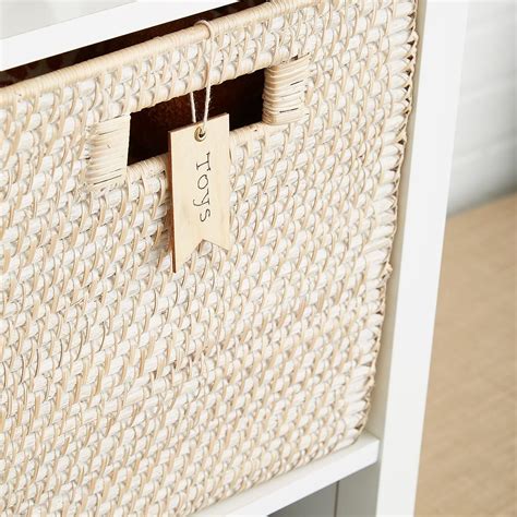 Rattan Cube Shelf At Chad Thornton Blog
