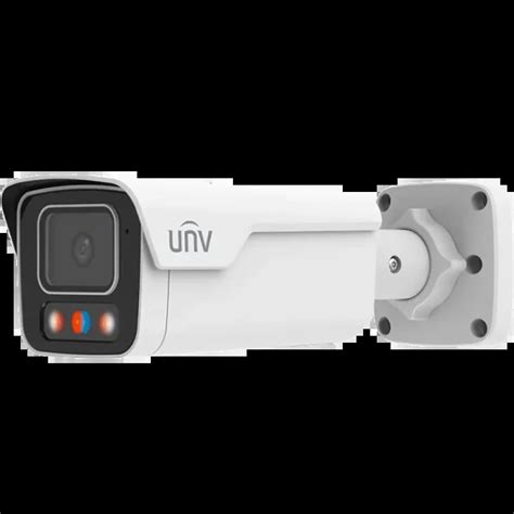 MP Tri Guard Bullet IPC B SS ADF KMC I XLR Security