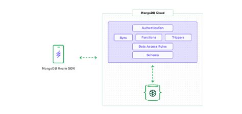 Pandemic Triggered Data Security Movement To Dbaas Techtarget