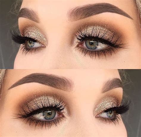 Party Eye Makeup