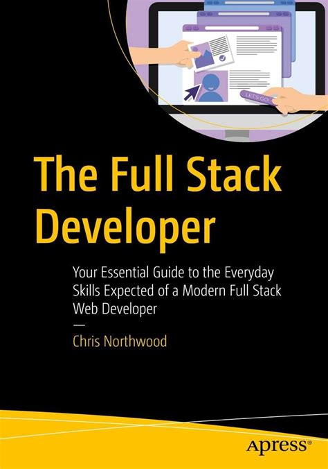 20 Best Web Development Books You Need To Read In 2025