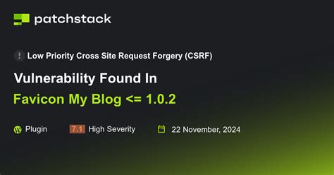 Wordpress Favicon My Blog Plugin