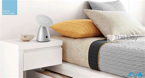 智能睡眠健康管理系统 案例中心 品物 智能睡眠健康管理系统 案例中心 品物