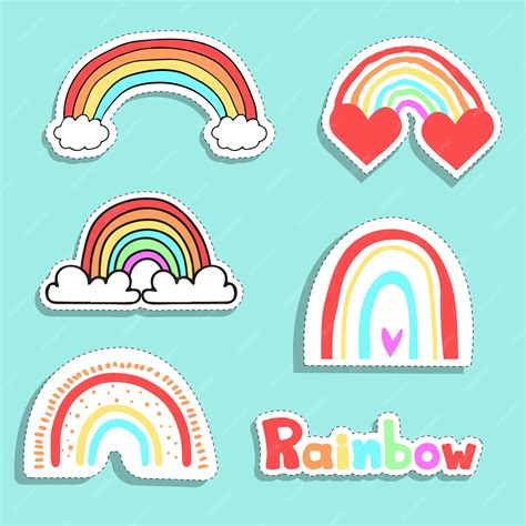 Premium Vector Set Of Various Patches Pins Stamps Or Stickers