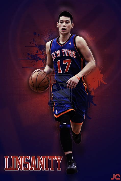 Linsanity Wallpaper