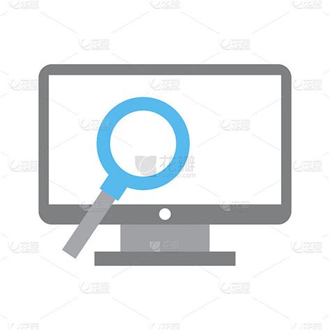 电脑桌面用放大镜