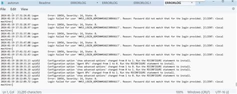 Bizarre Admin Password Phenomenon General Discussion Sage 300 Community Hub