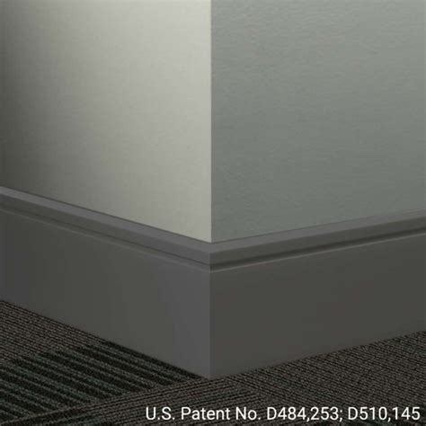 Johnsonite Millwork Wall Finishing System Mw 40 F Reveal 4 1⁄4” 40