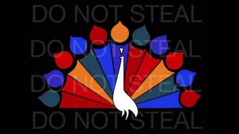 Nbc Peacock Logo 2022