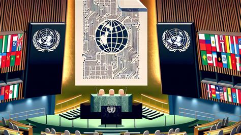 UN Adopts Historic Resolution To Guide Ethical AI Development And Regulation Datafort