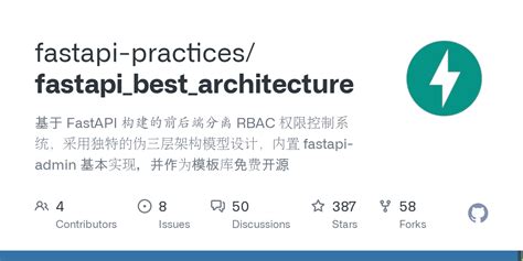 Fastapi Best Architecture Deploy Backend Docker Compose Docker Compose Yml At Master Fastapi