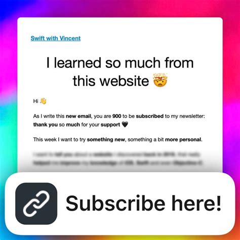 Vincent Pradeilles 👨🏻‍💻 On Linkedin Tomorrows Email Is Ready 📮 It