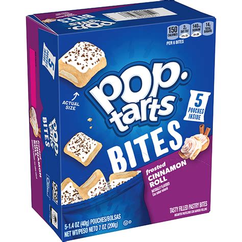 All Pop Tarts® Flavors Pop Tarts® Toaster Pastries