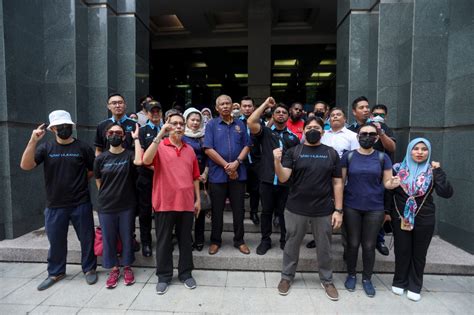 Apa Status Siasatan Kpdn Jenayah Tipu E Ganjaran Mho