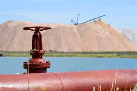 Energy Fuels Advances Monazite Supply Chain For Rare Earth Element