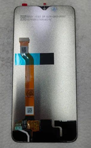 Oppo F Mobile Phone LCD Screen At Piece New Delhi ID