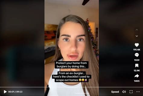 Siac Cautions Industry Of Misinformation On Social Media As Convicted Burglar Offers Outdated