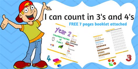 Learn To Count In S And S In A Fun Way The Mum Educates