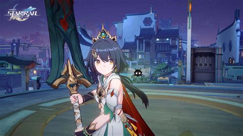 Who Is Yunli In Honkai Star Rail Rarity Story Voice Actor One Esports