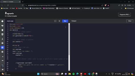 Pritesh Kolapkar On Linkedin Cplusplus Programming Coding