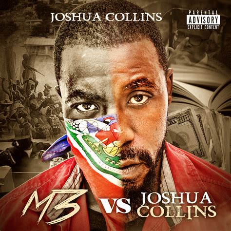 Joshua Collins M3 Vs Joshua Collins