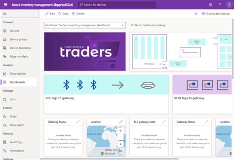 Iot Central Device Templates For Rfid Devices In A Smart Library Microsoft Qanda
