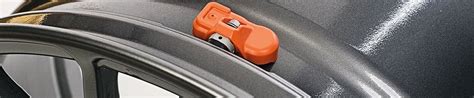 New Tpms Sensors The Best Choice With Your New Wheels And Tires