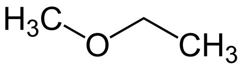Methoxyethane