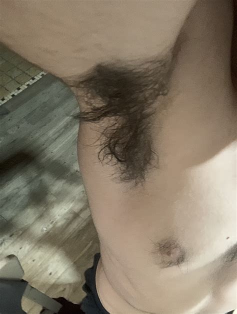 Hairy Sweaty Armpits Hairy Sweaty Armpits